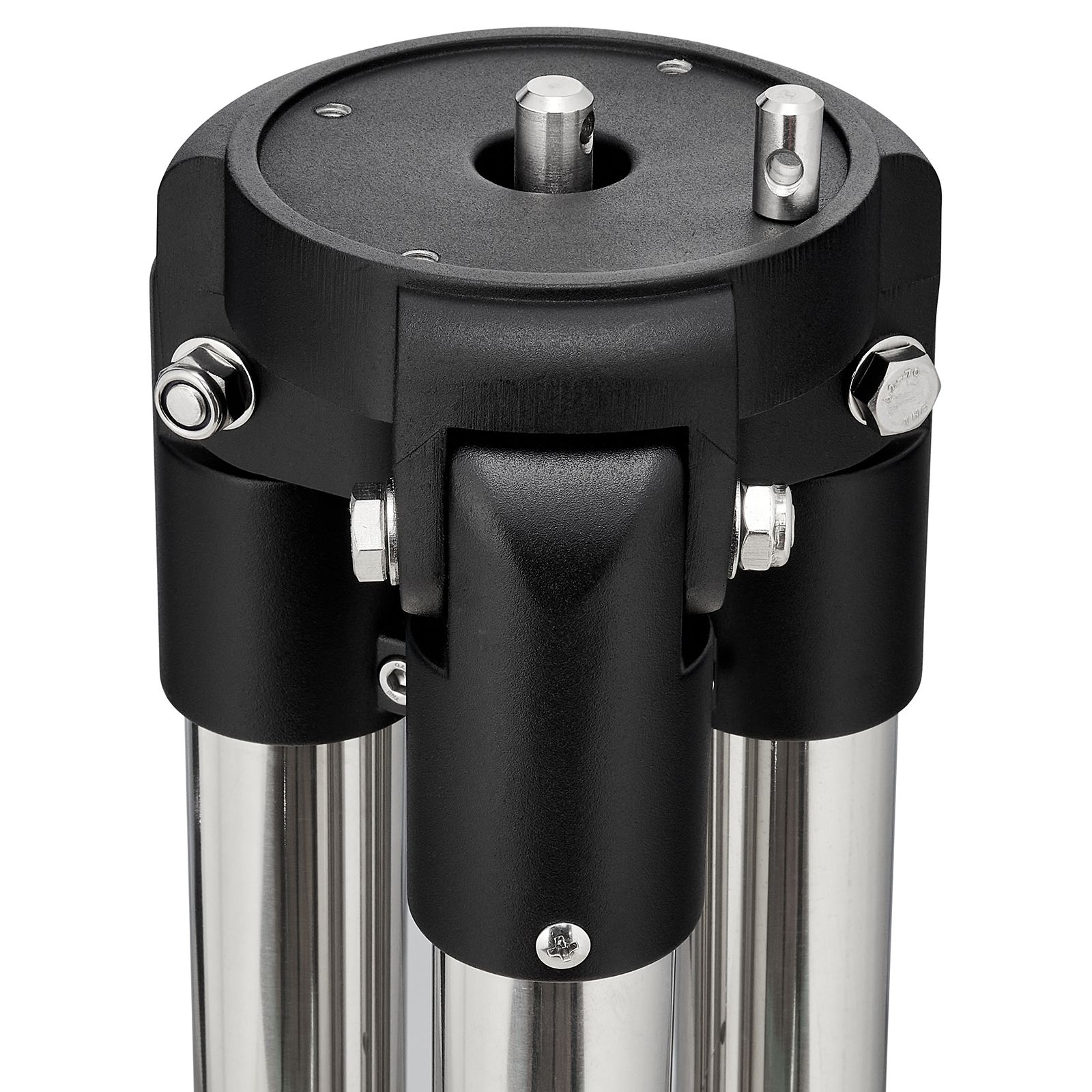 iOptron 1.5" Tripod for CEM26 / GEM28 Mounts (Without Tray) | First ...